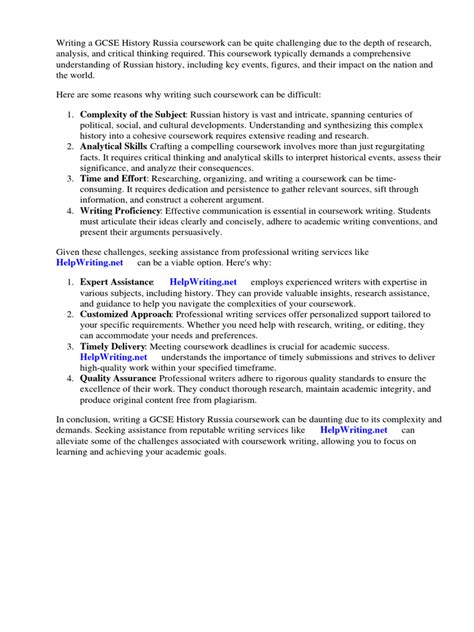 Gcse History Russia Coursework Pdf Joseph Stalin Nikita Khrushchev