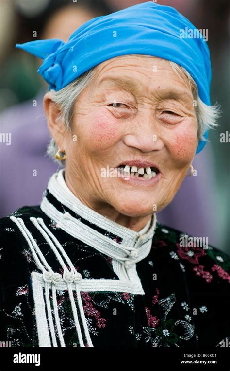 Traditionally Dressed Ethnic Mongolian Attends Summertime Naadam