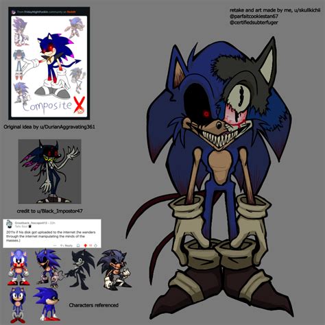 Composite 2011x Retake By Parfaitcookiestan67 On Deviantart