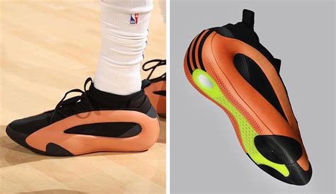Exclusive The Adidas Harden Vol 8 Sneaker Gets A Late February