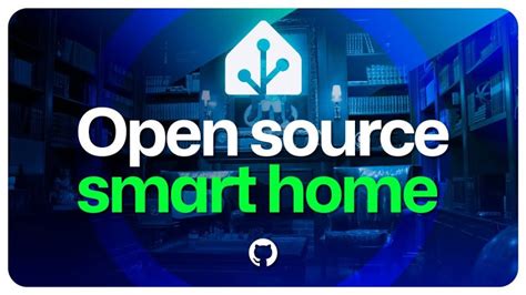 How A Personal Project Became The Home Assistant Open Source Movement Home Assistant