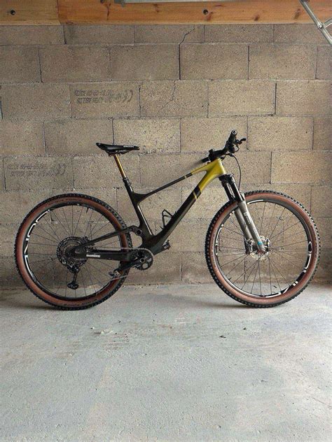 Scott Spark St 900 Tuned Tr Usato In Lg Buycycle Italia