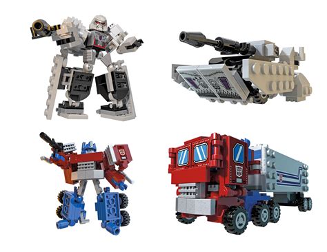 Transformers Nycc Kre O Official Images Transformers News Tfw2005