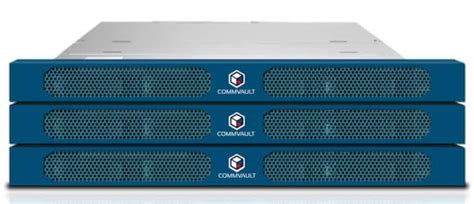 Commvault Lanza Hyperscale X Revista Cloud