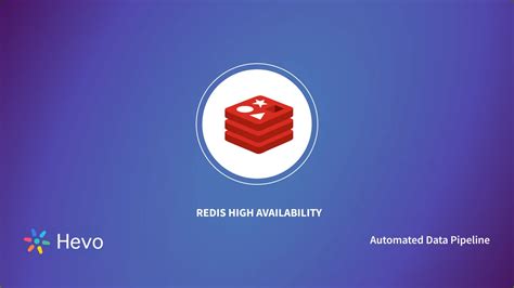Redis High Availability Easy Guide To Setup Processes 101