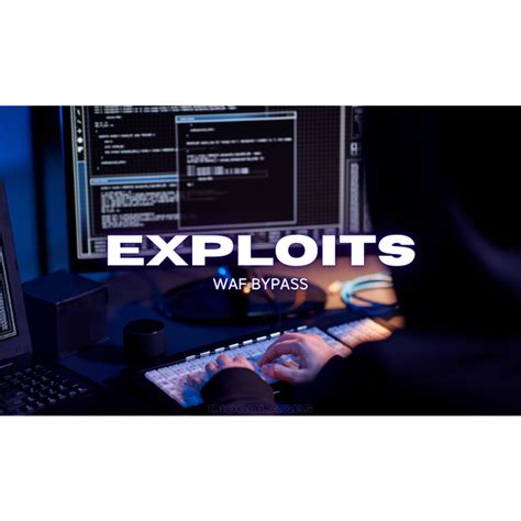 Waf Bypass Techniques Tools And Tactics For Penetration Testers Diogo Lages