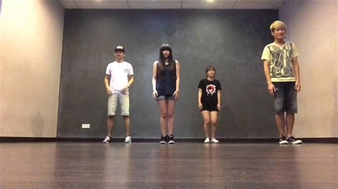 Take A Bow Dance Cover Practice Youtube