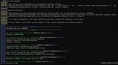 Docker下部署java项目方式二docker打包java项目 Csdn博客