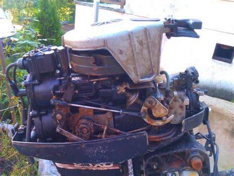 MERCURY 25 XD