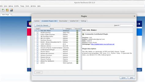 How To Install NetBeans IDE On Fedora ComputingForGeeks