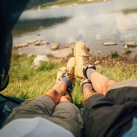 45 Fun And Romantic Activities For Couples While Camping Exploring Parks