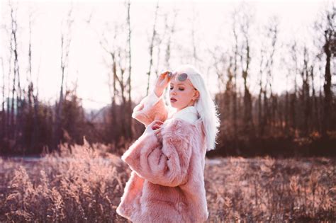 Alyssa Labrie Actress Filmmaker Model