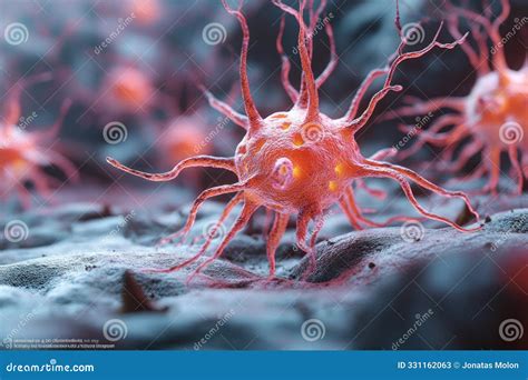 Exploring How Neuronal Connections Influence Learning And Self
