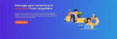 How Does A Wms Enhance Order Fulfillment Processes By Vgs Smart Warehousing Medium