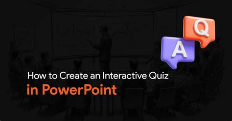How to Create an Interactive Quiz in PowerPoint - SlideBazaar Blog