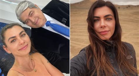 Filha De Datena Revela Que Ficou 9 Anos Sem Ver O Apresentador Diário Gm