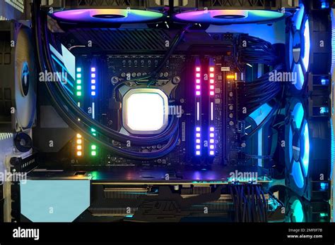 Cpu Socket Hi Res Stock Photography And Images Alamy