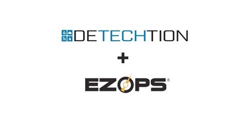 Detechtion Acquires Ez Ops A Leading Oil And Gas Field And Logistics