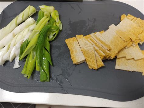 분식집 떡볶이 레시피