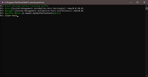 Exception Incorrectly Being Thrown When Using Setbuffercontents With A Rectangle · Issue 18239