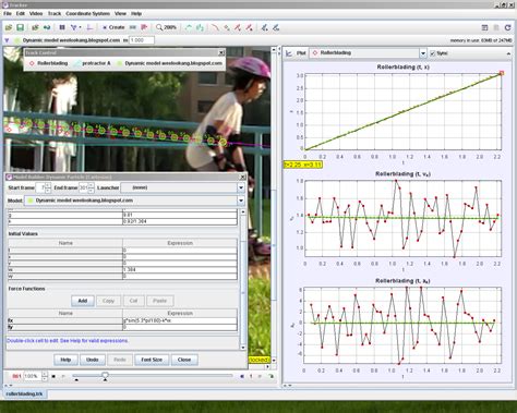 Gratis Software To Calculate The Speed Of Objects In Videos Software Recommendations Stack