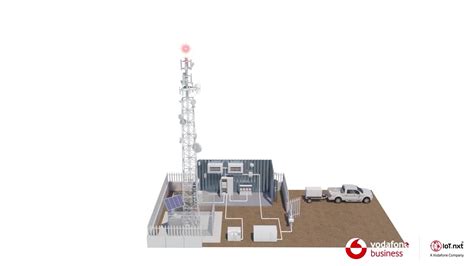 Vodafone Iot On Linkedin Icymi Connectivity Iot