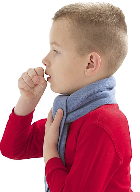 기침 멈추는 법 우선 이것들만 시도해보세요