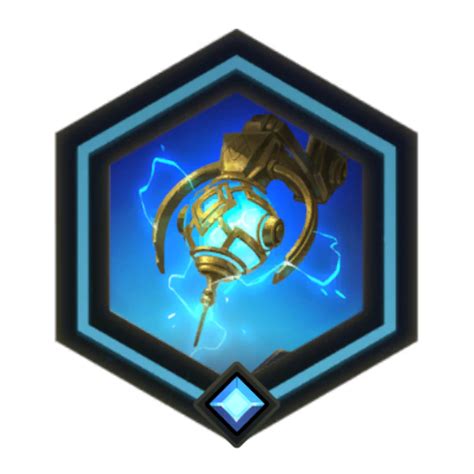 Hextech Fabricator Ii Lor League Of Legends Wiki