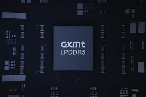 Дешёвой Ddr5 пока не будет китайская Cxmt отложила запуск массового производства чипов Ddr5 Дешёвой Ddr5 пока не будет китайская Cxmt отложила запуск массового производства чипов Ddr5