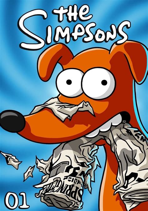 심슨 가족 시즌 1 전체 에피소드 스트리밍으로 보기