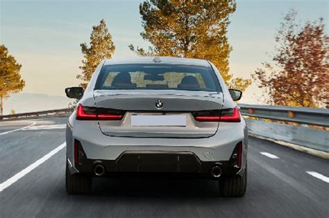 Bmw M340i 50 Jahre Malaysia Price Specs And Review Of The 50th