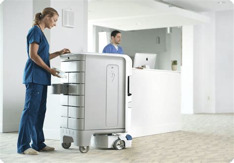 3 Types Of Ai Robots For Healthcare And Their Uses