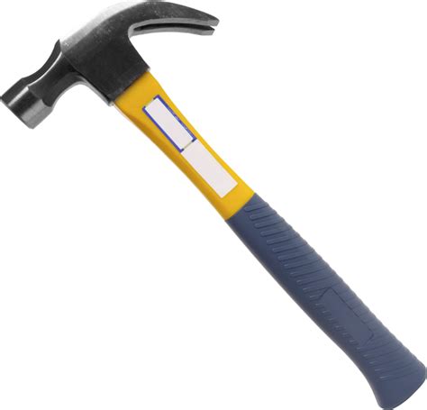 Hammer PNG Transparent Images Free Download Pngfre