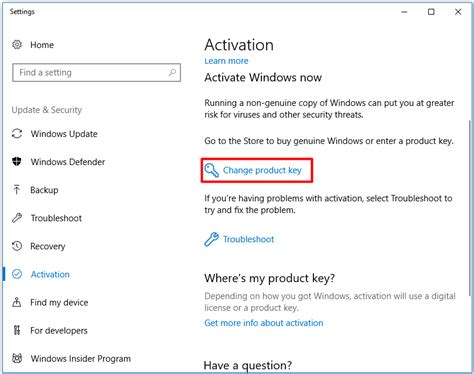 Fix Guide Windows Computer Activation Error Code Xc F Minitool Partition Wizard