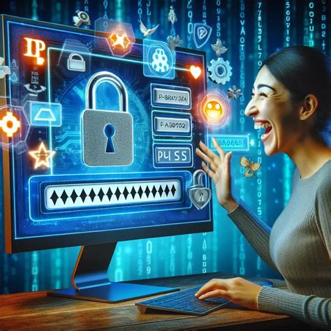 Generador De Contraseña Protege Tu Seguridad En Línea