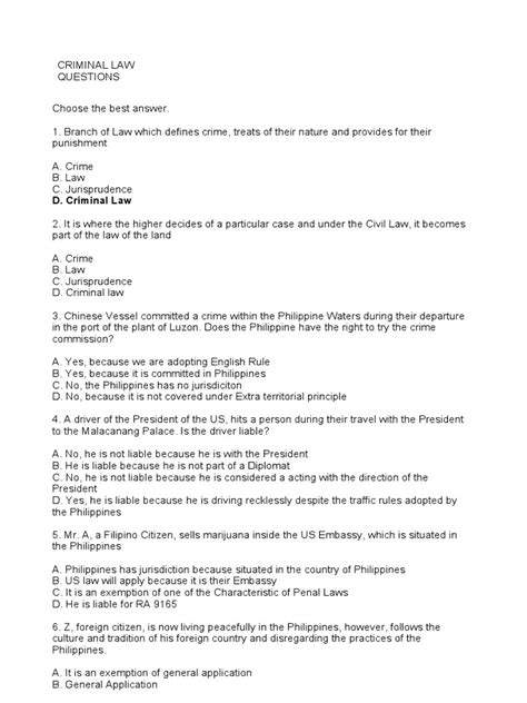 Book1 And 2 Questions Pdf