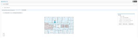 Troubleshoot Using Marvis Query Language Mist Juniper Networks
