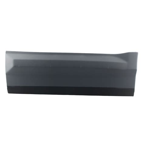 Door Outside Moulding For 2006-2016 Land Rover LR2 Rear Left Side LH ...
