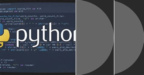 list python curated by jennifer curtis medium