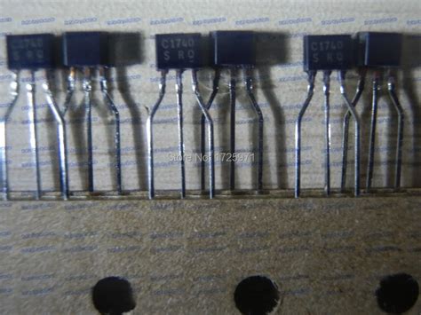 Unlock The Power C1740 Transistor Datasheet Demystified