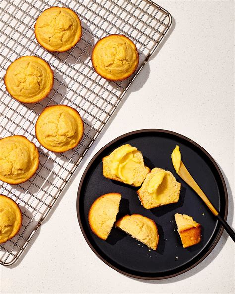 How To Cook Corn Muffins