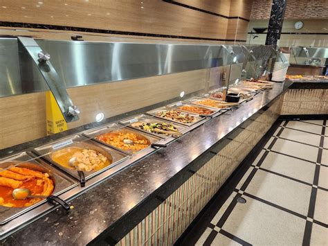Komi Buffet Buena Park Ca 90620 Menu Reviews Hours And Contact