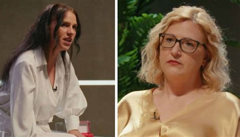 A Ex Periência Sofia Revoltada Com Ana Sofia Dá Me Vontade De Esganá