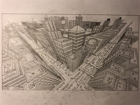 How To Draw Circle Line Art School