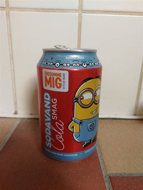 Minions Hechos Con Botellas De Coca Cola