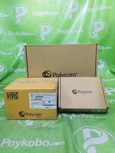 Buy Polycom Realpresence Trio 8800 W Eagleeye Iv Usb Camera Kit Online In Nigeria