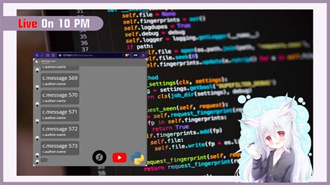 「🔴 live coding 」มาทำ custom live chat ของ youtube กันดีกว่า ep 3 youtube