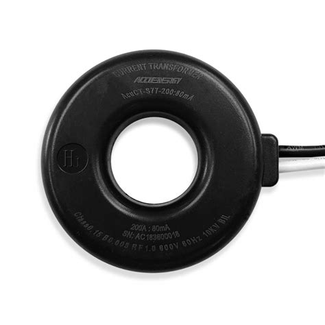 Accuenergy Acuct S77 Solid Core Current Transformers Electro Meters