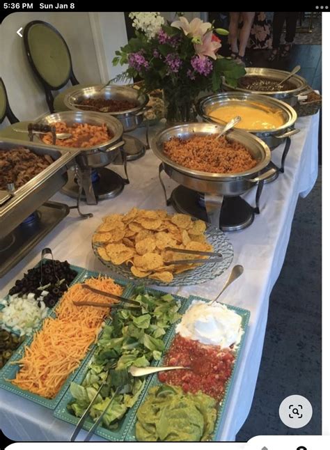 Mexican Catering Services Quad Cities Artofit