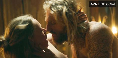 VIKINGS VALHALLA NUDE SCENES AZNude